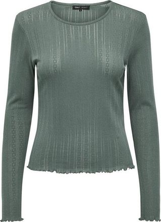 Only Blusentop Top Carlotta