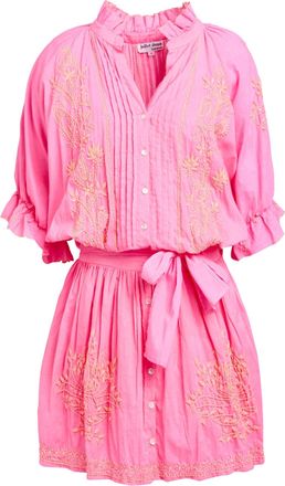 Juliet Dunn KLEIDER - Mini-Kleider auf YOOX.COM