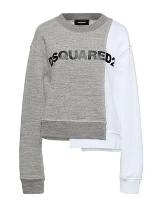 Dsquared2 TOPS - Sweatshirts auf YOOX.COM