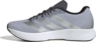 adidas Herren Duramo RC2 Running Shoes, Halo Silver/Silver met./Grey Five, 46 2/3 EU