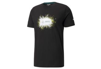 Puma T-Shirt T Shirt Mercedes AMG Logo (1-tlg)