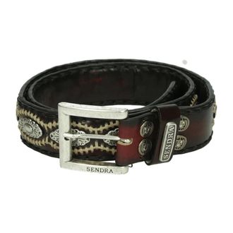 Sendra Damen, Accessories, Braun, 100 CMGr&ouml;&szlig;e