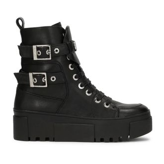 Kazar Damen, Schuhe, Schwarzk, 37 EUGröße