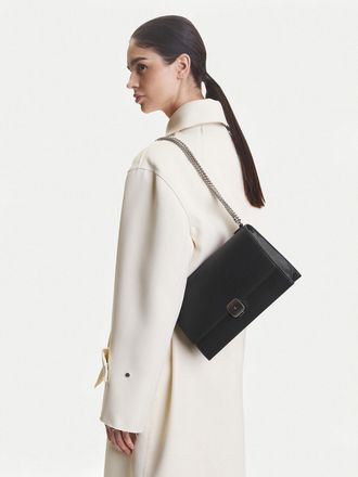 Calvin Klein Jeans Handtasche Calvin Klein Jeans K60K612709 Schwarz