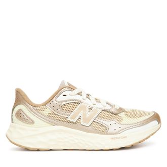 New Balance Laufschuhe New Balance Arishi WARISTG4 Beige