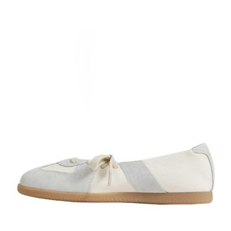 Maison Margiela Femme, Chaussures, Multicolore, Taille: 38 EU Ballerinas