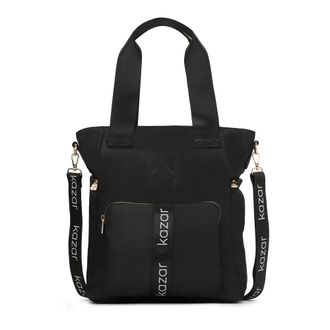 Kazar Damen, Taschen, Schwarzk, ONE SIZEGr&ouml;&szlig;e