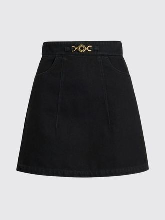 Patou Jupe PATOU Femme couleur Noir