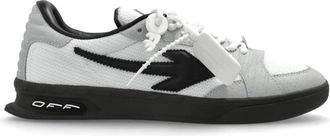 Off-white Homme, Chaussures, Blanc, Taille: 42 EU End Of Play Baskets