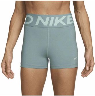 Nike Pro Sculpt High Waiste W - Trainingshosen - Damen