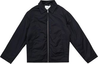Selected Homme, Vestes, Noir, Taille: L Cedric Relaxed Blouson