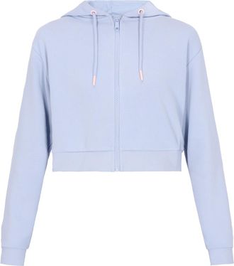 Mymo Sweatjacke Back To School