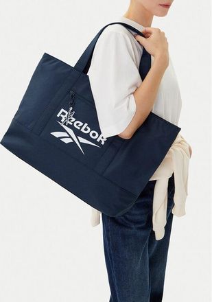 Reebok Tasche RBK-038-CCC-05 Dunkelblau