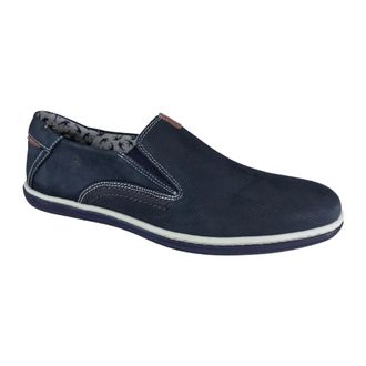 Fluchos Ladung - - Shoes - Herren - Blau - 44 EU