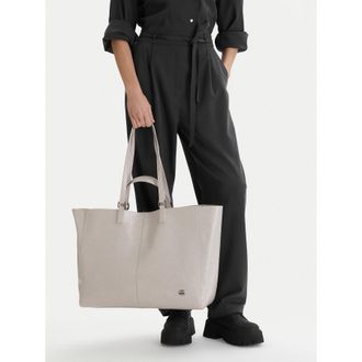 G-Star Handtasche G-Star Raw EO-LDA8455 Grau