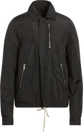 Rick Owens JACKEN & M&Auml;NTEL - Jacken und Anoraks auf YOOX.COM