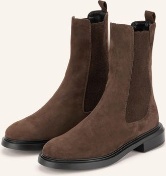 Darling Harbour Darling Harbour Chelsea-Boots braun