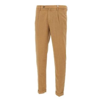 Myths Homme, Pantalons, Brun, Taille: S Zeus L Pantalons