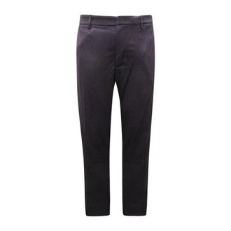 Dondup RAL Hose - - Trousers - Herren - Blau - W36