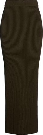 Max Mara HOSEN & R&Ouml;CKE - Maxi-R&ouml;cke auf YOOX.COM