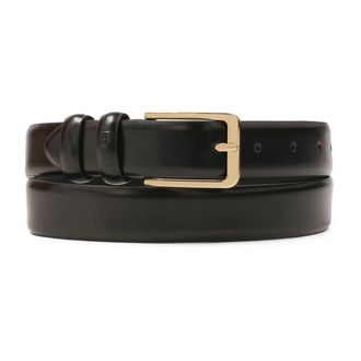 Kazar Glory G&uuml;rtel - - Accessories - Damen - Schwarzk - 100 CM