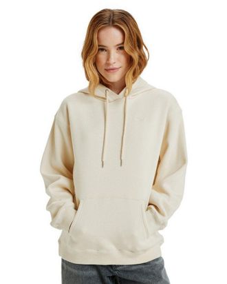 Roxy Hoodie Surf Stoked Brushed