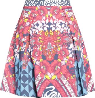 Custo Barcelona HOSEN & RÖCKE - Miniröcke auf YOOX.COM