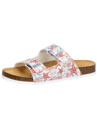 Lico Pantolette Bioline Platino