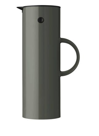 Stelton Stelton Isolierkanne em77 gruen