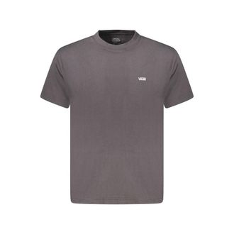 Vans Baumwoll-t-shirt f&uuml;r Herren - Schwarz