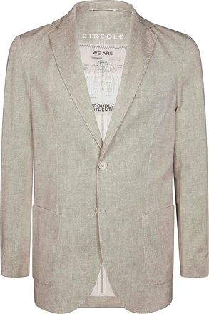 Circolo 1901 Blazer - Gris