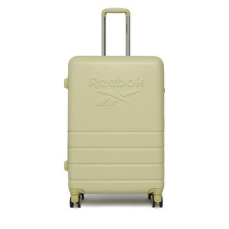 Reebok Gro&szlig;er Koffer Reebok CEO-RBK-WAL-012-L Gr&uuml;n