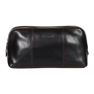 Howard London Washbag Bradley - - Bags - Herren - Braun - ONE SIZE