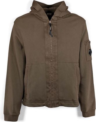 C.P. Company C. P. Company Sweat-Shirts - Vert