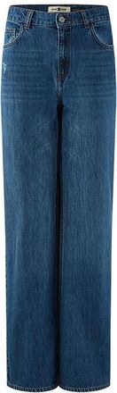 Riani Jeans aus Authentic Denim