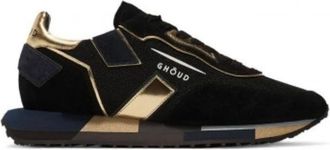 Ghoud Herren, Schuhe, Schwarzk, 38 EUGr&ouml;&szlig;e
