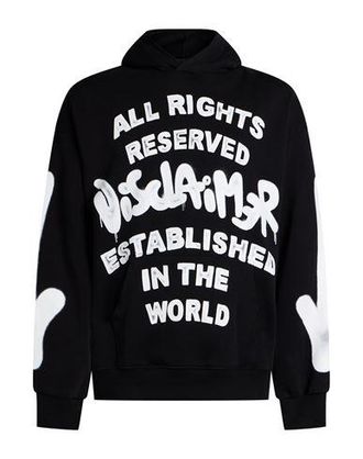 Disclaimer TOPS - Sweat-shirts sur YOOX.COM