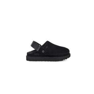 UGG Goldenstar Clog - - Shoes - Damen - Schwarzk - 36 EU