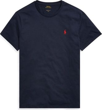 Ralph Lauren Herren, Oberteile, Blau, MGröße