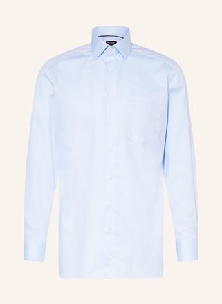 Olymp Hemd Luxor Modern Fit blau