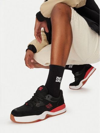DC Sneakers DC01676001 Schwarz