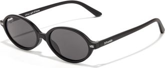 D.Franklin Unisex-Sonnenbrille mit UV-Schutzgl&auml;sern - Modell - Polarisiert - Modell ultra-light-ellipse
