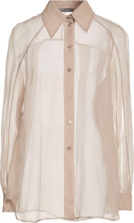 Alberta Ferretti TOPS - Hemden auf YOOX.COM
