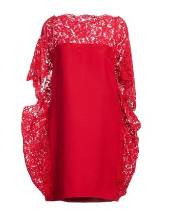 Valentino Garavani KLEIDER - Mini-Kleider auf YOOX.COM