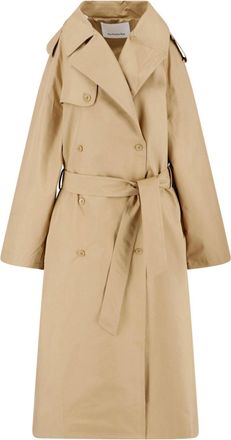 Frankie Shop Trench Riva