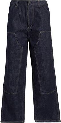 Carhartt Work in Progress BAS - Pantalons en jean sur YOOX.COM