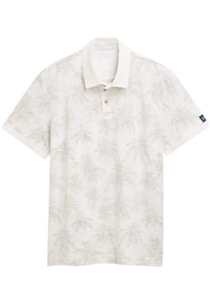 Tom Tailor Poloshirt Poloshirt Kurzarmshirt (1-tlg., 1)