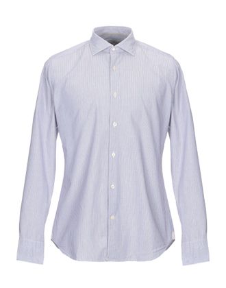 Opificio Milano M TOPS - Hemden auf YOOX.COM