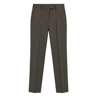 Seventy Ma&szlig;geschneiderte Hose - - Trousers - Damen - Braun - XS