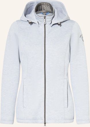 Wellensteyn Wellensteyn Jacke Sarasota Lady grau